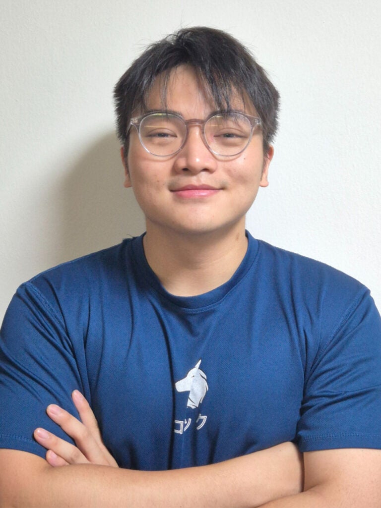 Resident Assistants - The College of Alice & Peter Tan