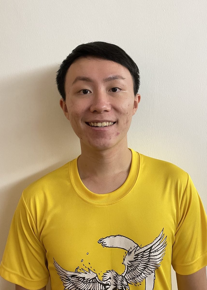 Resident Assistants - The College of Alice & Peter Tan