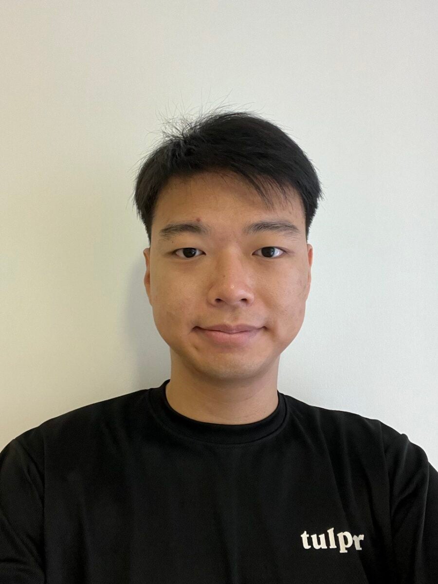 Resident Assistants - The College of Alice & Peter Tan