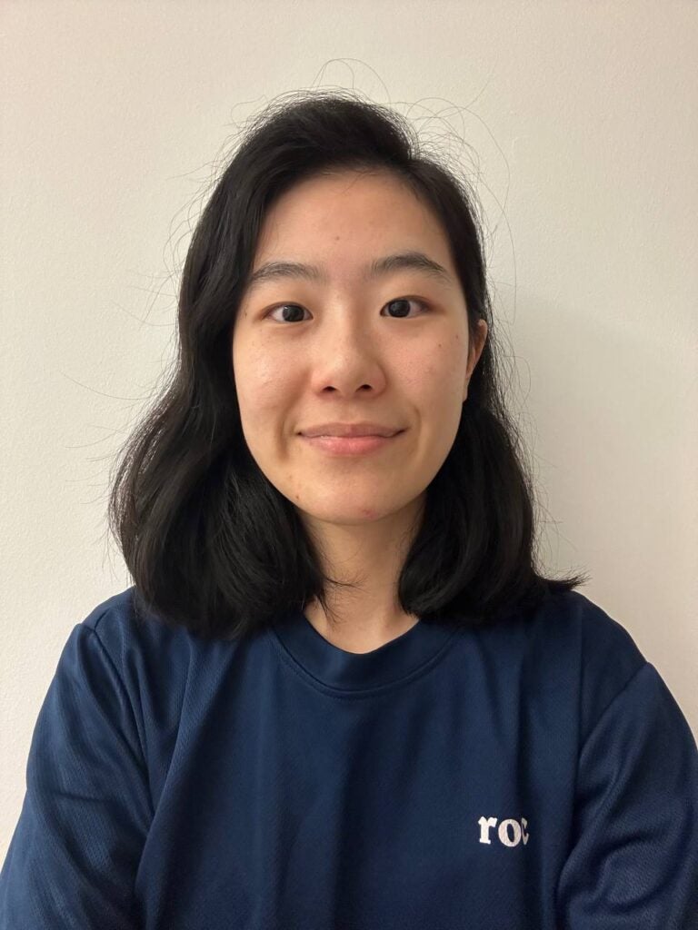 Resident Assistants - The College of Alice & Peter Tan