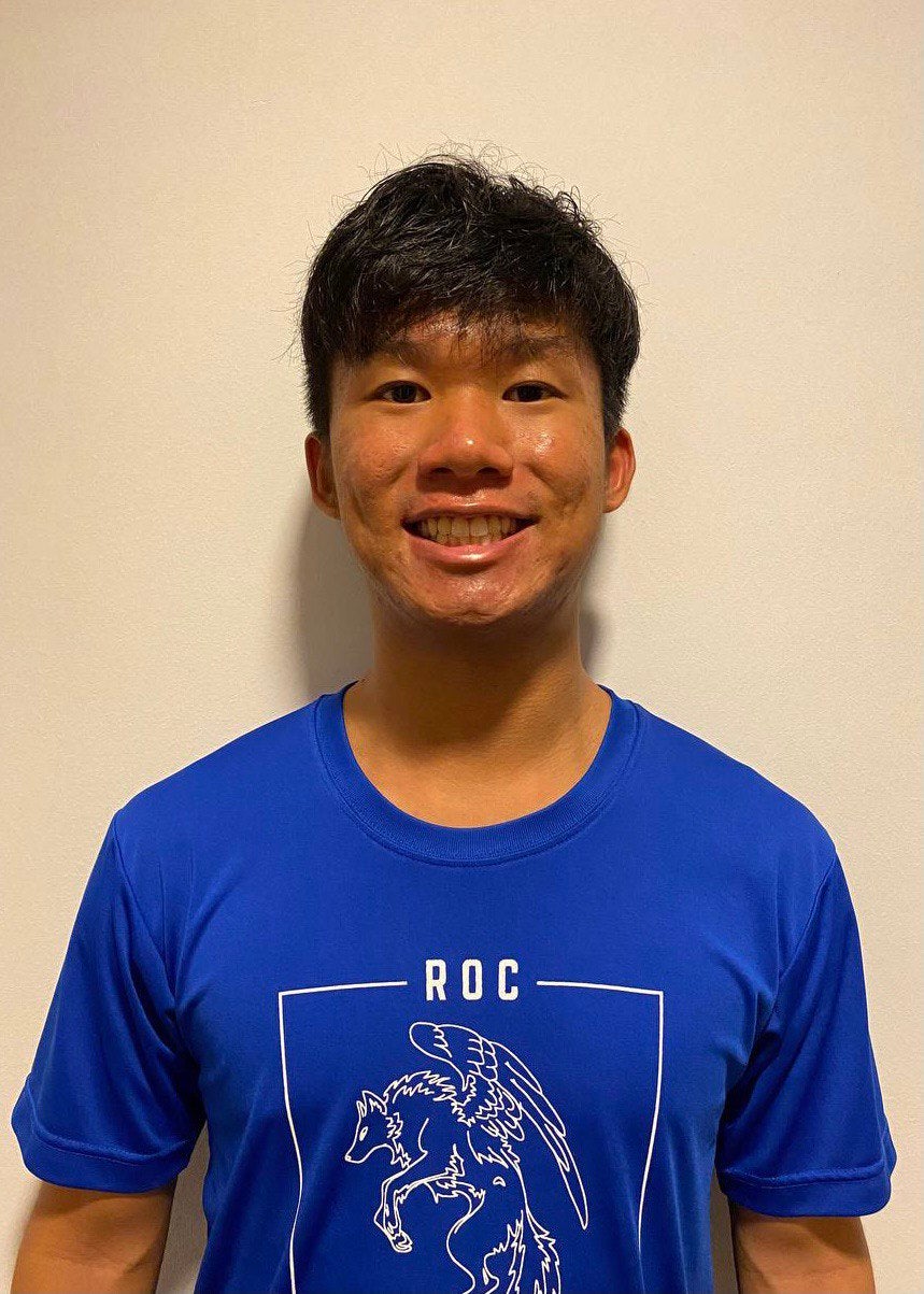 Resident Assistants - The College of Alice & Peter Tan