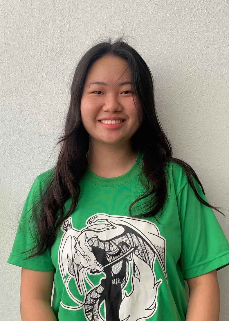 Resident Assistants - The College of Alice & Peter Tan