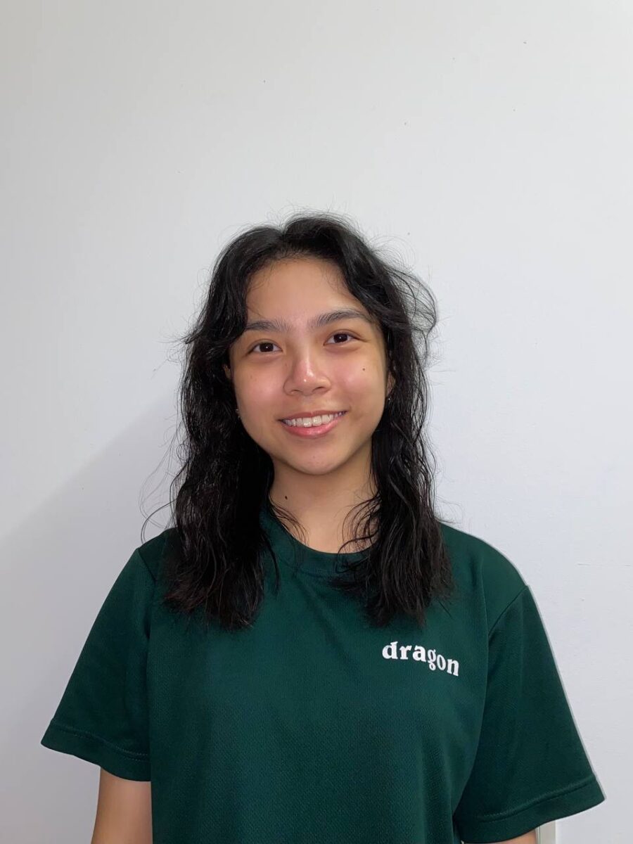 Resident Assistants - The College of Alice & Peter Tan