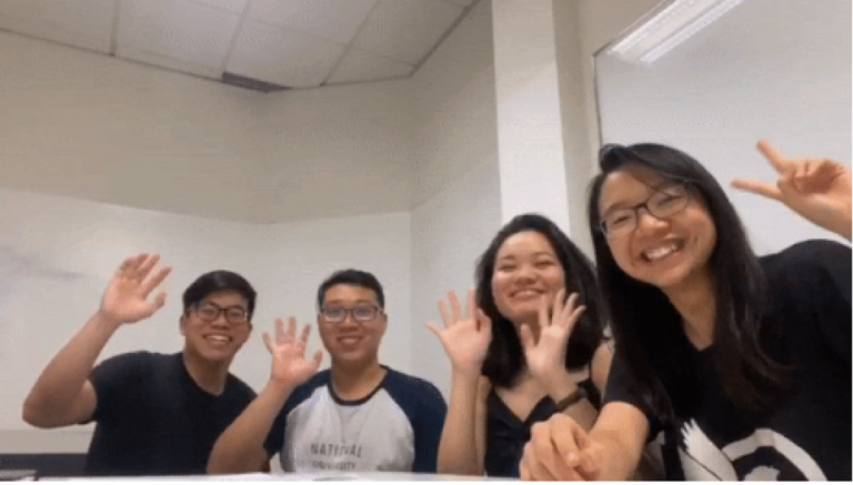 Redesigning the Needs Analysis Framework for Nan Hua High School ...