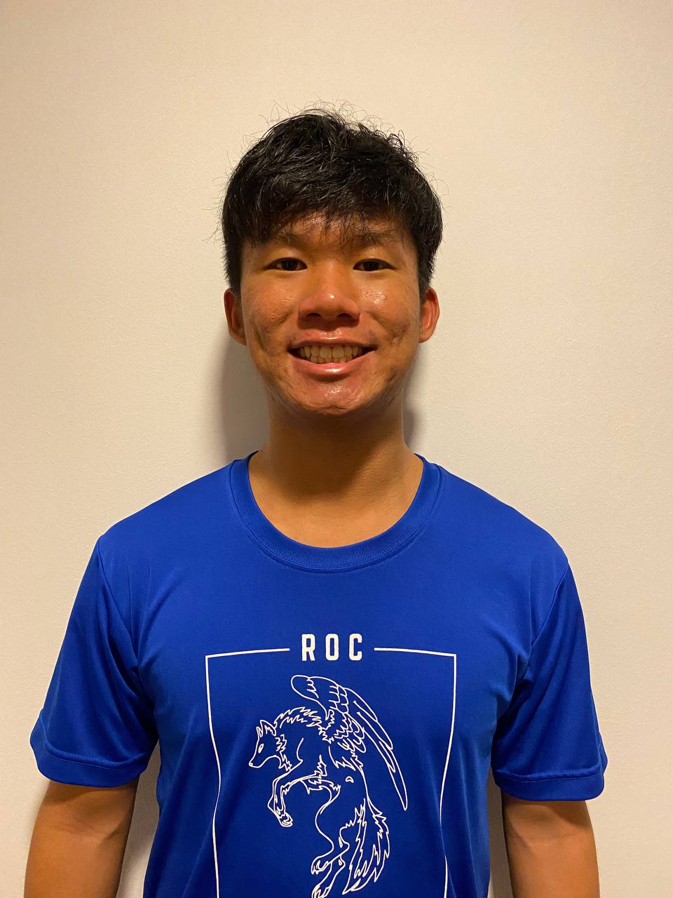 Resident Assistants - The College of Alice & Peter Tan